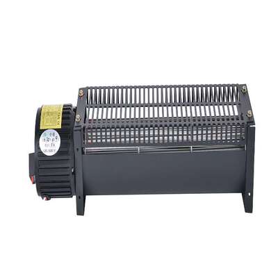 源头厂家直销CYF-06037低噪音横流风扇贯流冷却风机