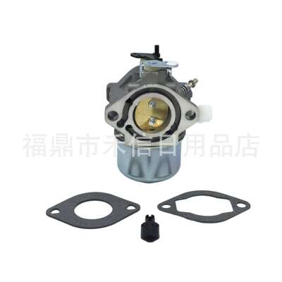 699831化油器适用BriggsStratton   283702 694941节油加速泵