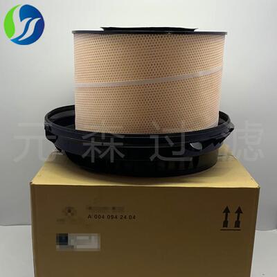 供应替代滤芯A0040942404空气滤芯