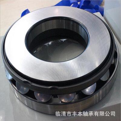 厂家现货销售推力圆锥平面滚子轴承91681/500