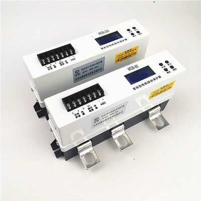 WDB-200-ZS矿用智能型电机综合保护器JDB-80-IIA矿用电机保护装置