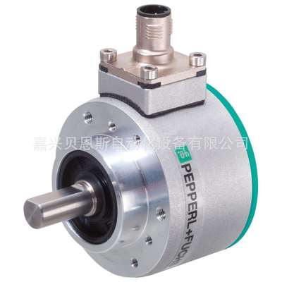 完全替代RVS58N-011ABR6ZN-01024 2048倍加福P+F正余弦编码器现货