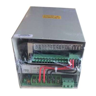 珊星电脑电源盒 开关电源 110V AC INPUT 80-150VAC/5.5A 50/60HZ