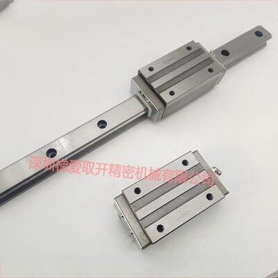 高温THK直线导轨滑块HSR20M1A YR HSR25M1A HSR30M1A B HSR35M1R