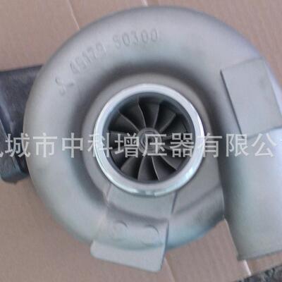 厂家直销涡轮增压器4917902110 ME088 TD06H-17C