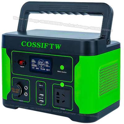 多年厚移动户外电源220V便携160000mAh大容量直播电瓶自驾游露营