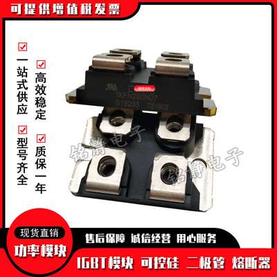 功率二极管IXFN280N07 IXFN280N085 IXFN300N10P IXFN320N17T2