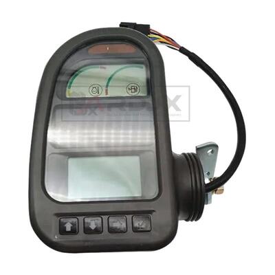 14636301适用沃尔沃EC210B 140B监视器显示器14390065