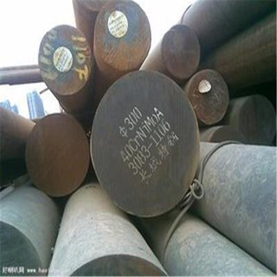 无锡 20crmnmo合金圆钢 20crmnmo圆钢厂家 20crmnmo圆钢锻造厂家