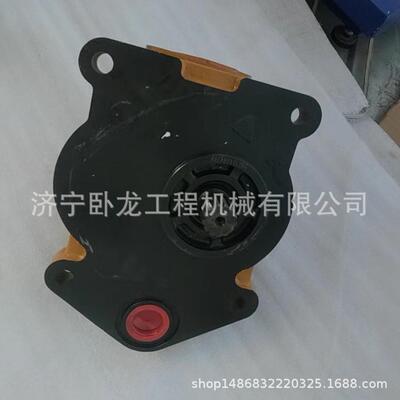 D155A-5推土机齿轮泵液压泵17A-49-11100