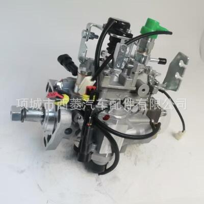 VE4泵总成 VE2575J 油泵型号 VE4/11E1100RLD75