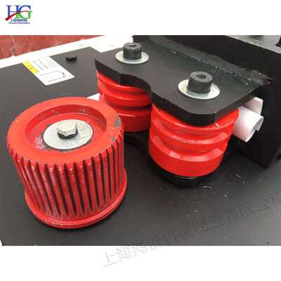 Rebar bending machine钢筋弯箍机 全自动液压数控钢筋弯曲设备