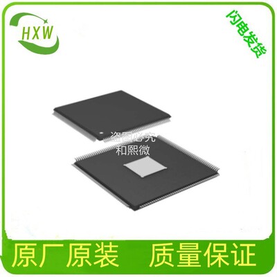 CYAT81658-100AS48封装TQFP-100触摸屏控制器IC芯片