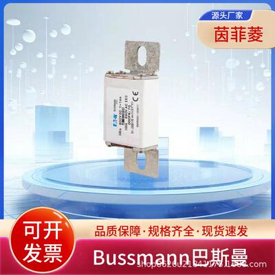 Bussmann巴斯曼熔断器170M1794 170M1795 170M1796原装现货