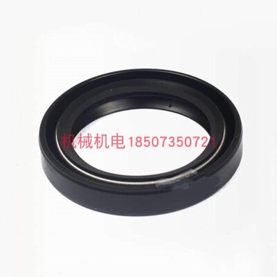 百力通 前轴18马HPHP力汽油发动机HP 曲2123曲轴油封油封后油封16