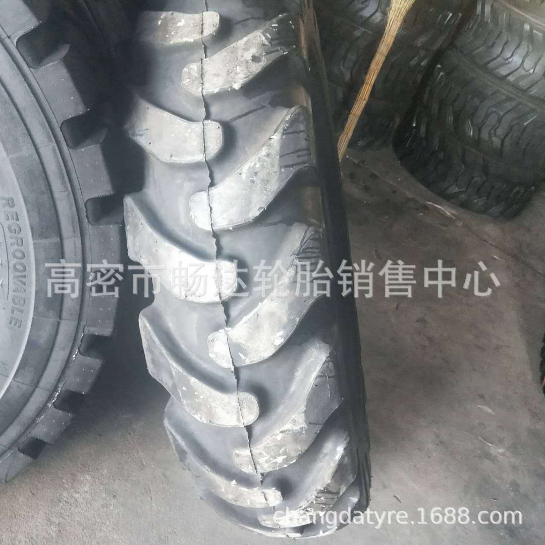 销售14.00-24各种工程机械轮胎 重载自卸车轮胎