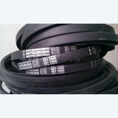 进口MITSUBOSHIK型三角带K27/K28/K29/K30/K31/K32/K33/K34
