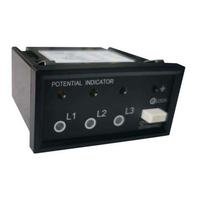 显示器DXN1-Q CS,AC DC220 110V,20PF 10kV英文带自检