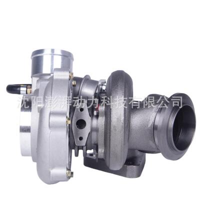 适用福特皮卡Ranger涡轮增压器总成754743 754743-0009 EX79526