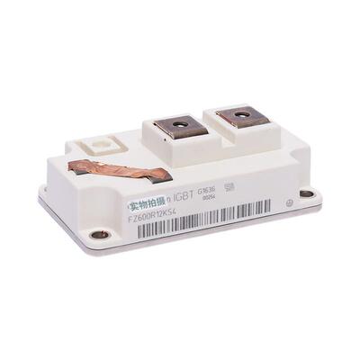 FZ600R12KS4 FZ800R12KE3 功率半导体igbt 型号齐全 标准封装