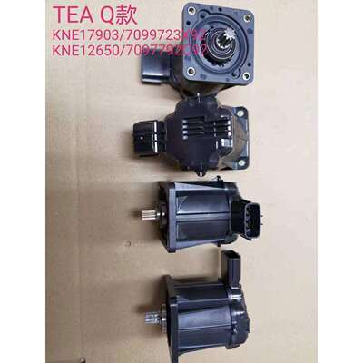 Q款五十铃涡轮增压执行器KNE17903/7099723K92Turbocharge高精度
