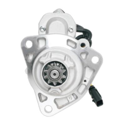 卡特C7.1(电喷反头)330/336起动机438000-4441 488-2807