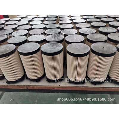 p550490 p550372空气滤芯 柴油滤芯 机油滤芯 节温器