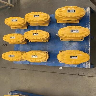 D20A-6推土机工作泵 变速泵7421-71401