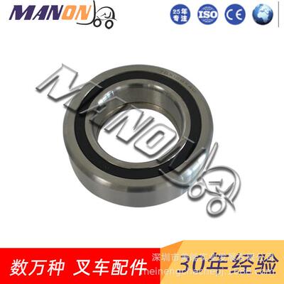 叉车配件东洋门架轴承63626-22522适用TCM东洋叉车