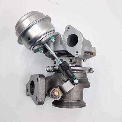 欧宝1.3CDTI 涡轮增压器799171-5002 /799171-0001/825246-0001