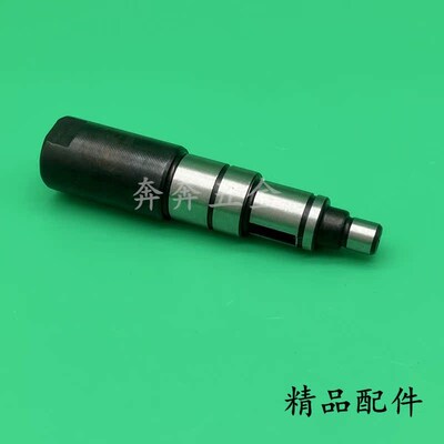 博大16搅拌钻输出轴博大0816飞机钻连接杆16mm手电钻主轴精品配件