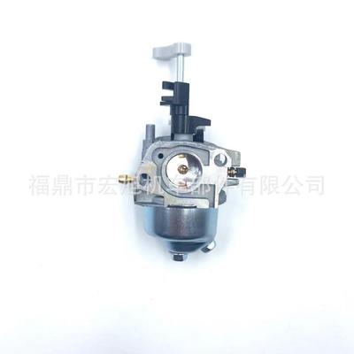 适用Ryobi RY903600 3600 4500瓦发电机16100-Z300410-0099化油器