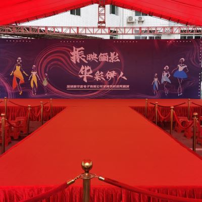 深圳背景搭d建展台婚庆门亭婚庆铝架架子桁架t台泡沫雕塑活动舞台