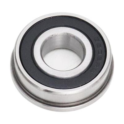 法兰轴承F693 F694 F695 F696 F697 F698 F699 ZZ Z 2Z 轴承钢