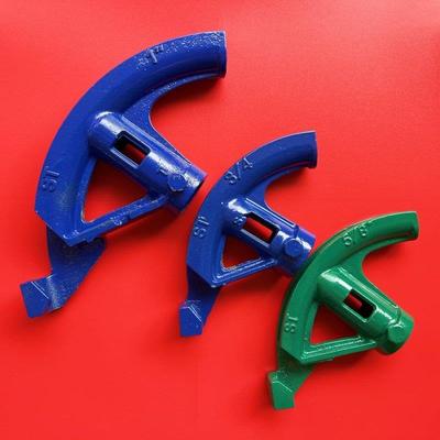 手动弯管器弯管器电线管折弯器铁管重型加厚镀锌管弯管器ST弯管器