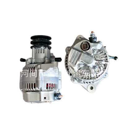 适用于丰田柴油5L 12V 120A 2PK 27040-54670