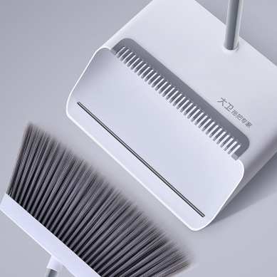 大卫DS-F201  F2畚箕扫把套装