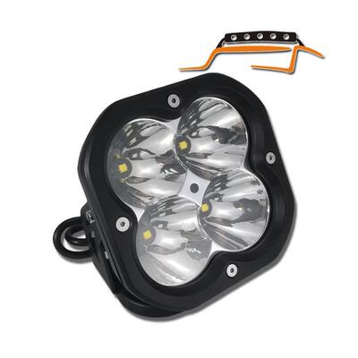 LED工程机械灯 LED汽车灯 LED船用探照灯 矿车照明灯 LED车灯射灯