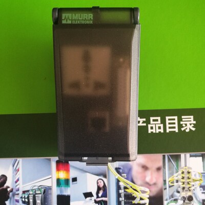 穆尔4000-68713-8010001 8020001 8030001 8040001 8050001面板插