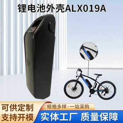 ABS电瓶车外盒外壳ALX019A电动