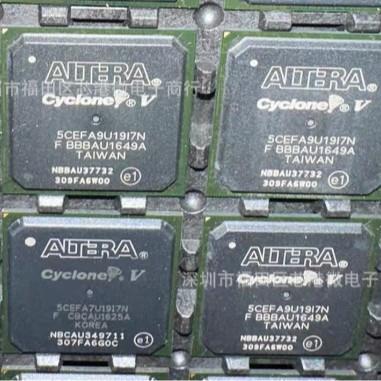 5CEFA5U19I7N 5CEFA5U19C8N 5CEFA5U19C7N 5CEFA5U19C6N 质量保证