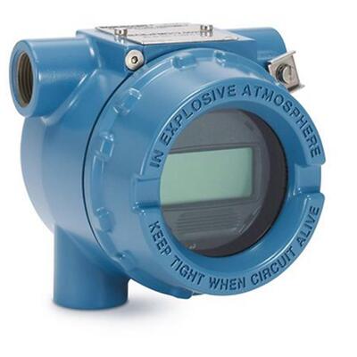 温度变送器644HAK5J6M5XA一体式温度变送器