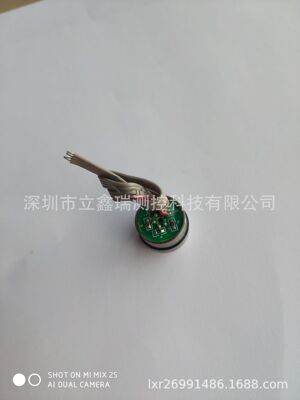 TEI-19-XXXG-XT(005～500psi）表压经济型