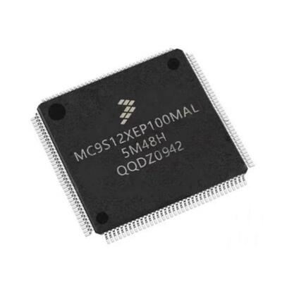 MC9S12XEP100MAL 贴片 LQFP-112 单片机(MCU/MPU/SOC) 集成电路IC