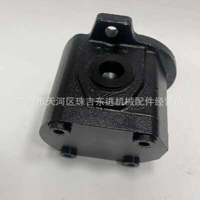 AP2D12齿轮泵 Gear Pump