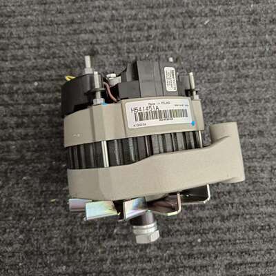 VALEO发电机 H541451A YV7736 Volv0 Penta Marine AD31 AD41