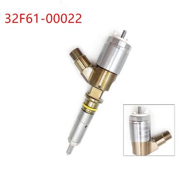 燃油共轨喷油器32F61-00022喷油器