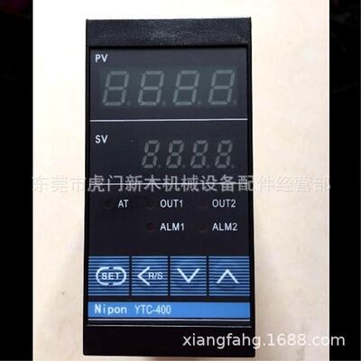 南宁NIPON YTC-400温控器 厂家