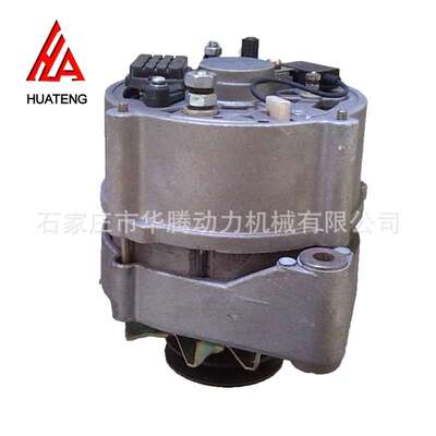 道依茨2011 1013发电机0118 2151 0117 8521 0118 3447 0118 3638