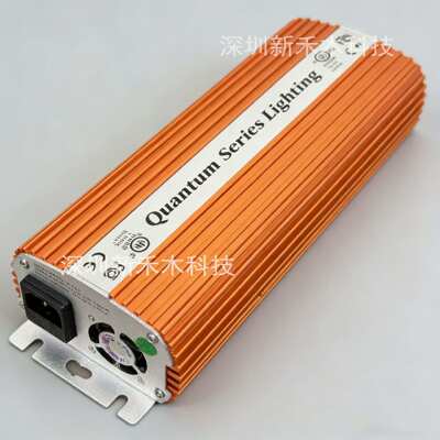 400w农用电子镇流器室内种植用温室大棚400W electronic ballast